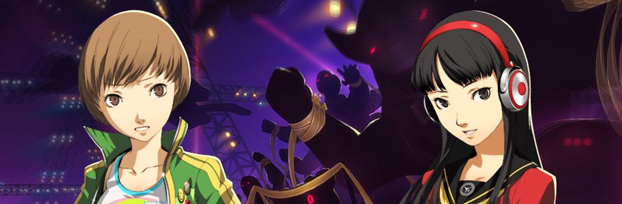 Persona 4: Dancing All Night Vita Review: The Devil's Music | VG247