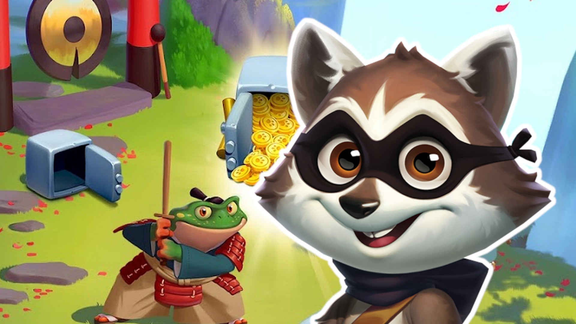 Pet Master | Eurogamer.de