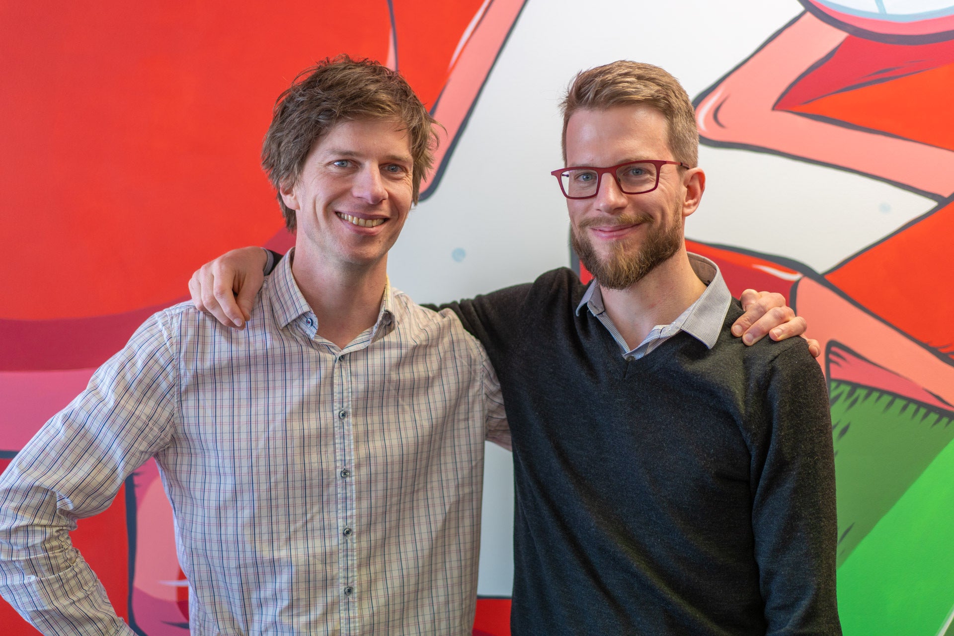 Dinosaur Polo Club and the big task of creating Mini games ...