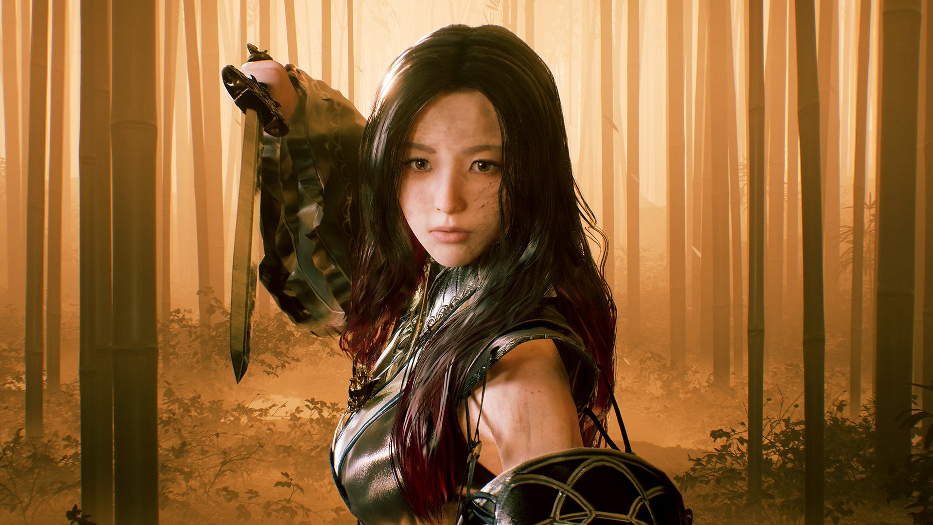 Phantom Blade Zero: Release-Termin wird bei den Game Awards 2025 ...