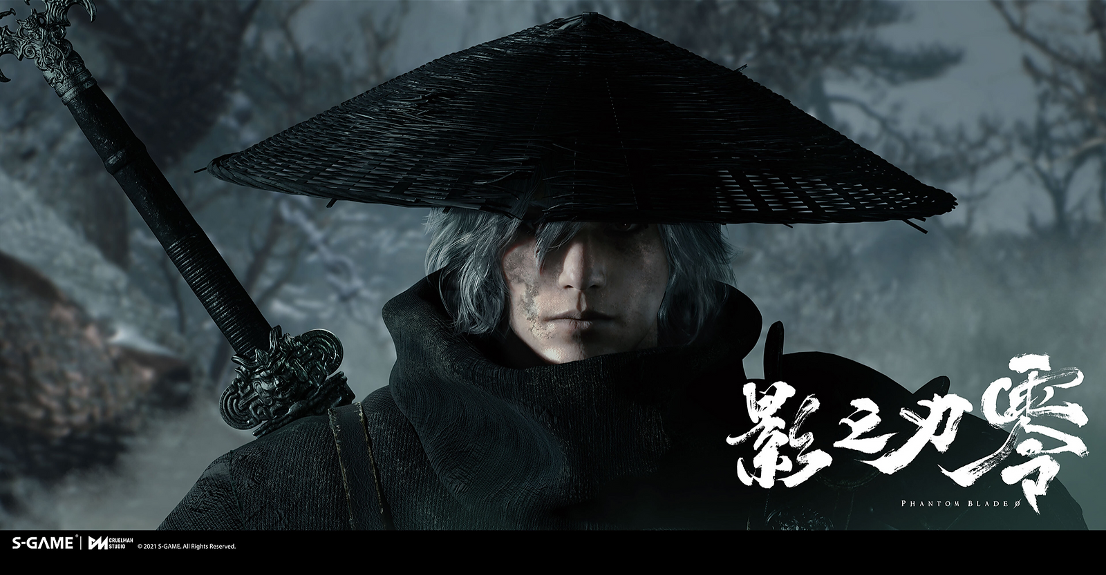 Phantom Blade Zero mostra-se num gameplay de 22 minutos | Eurogamer.pt