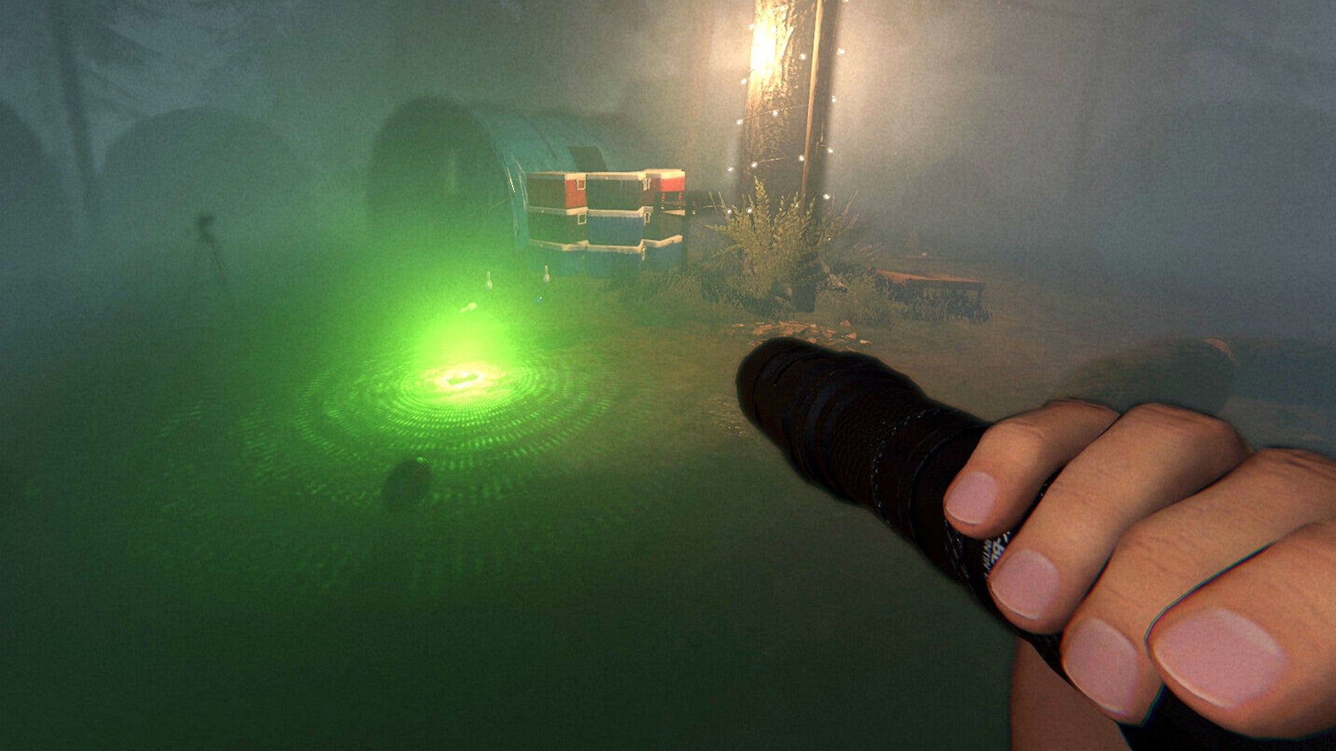 Phasmophobia: Neue Nell's Diner-Karte hat ein Release-Datum, ist "ein ...