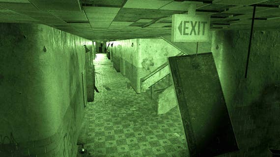 Phasmophobia's console version finally gets voice recognition ... Phasmophobia's console version finally gets voice recognition ...