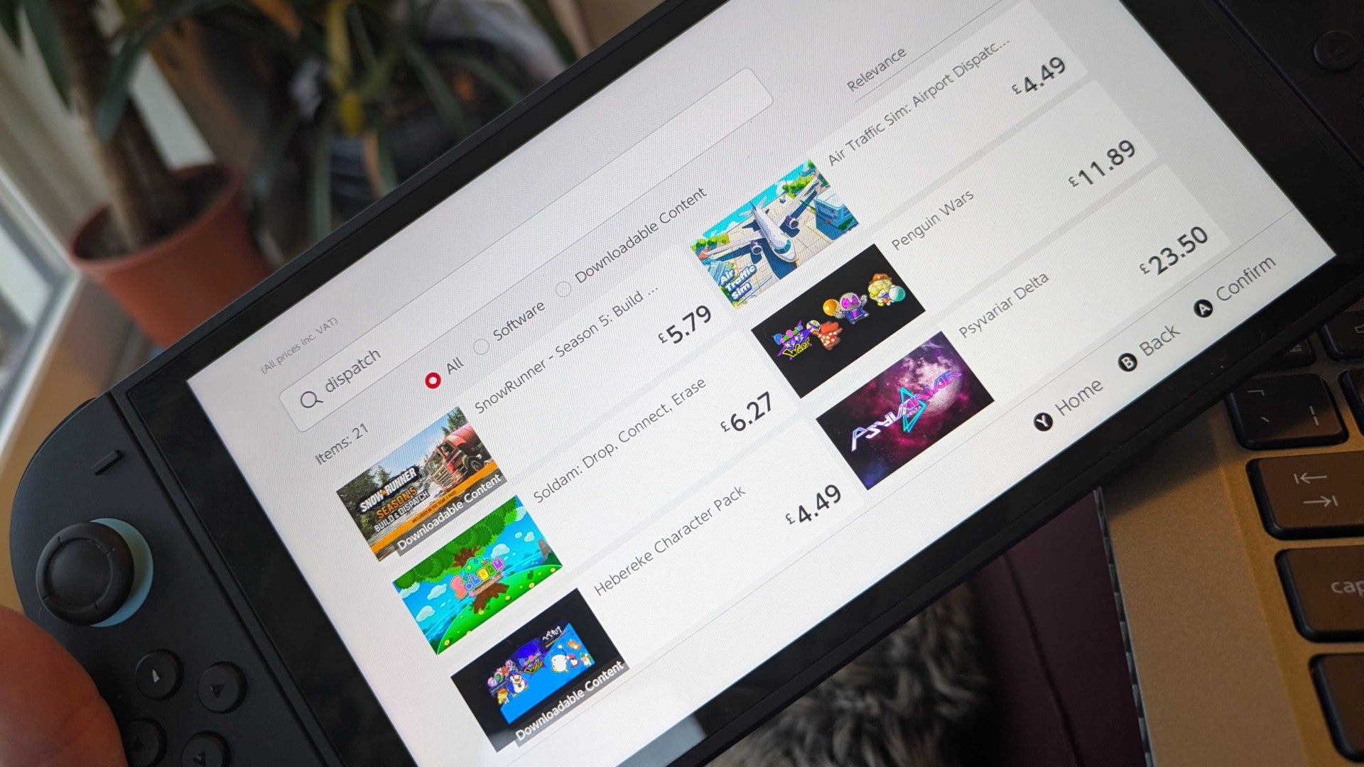 Brilliant superhero workplace comedy Dispatch arrives on Switch and ...