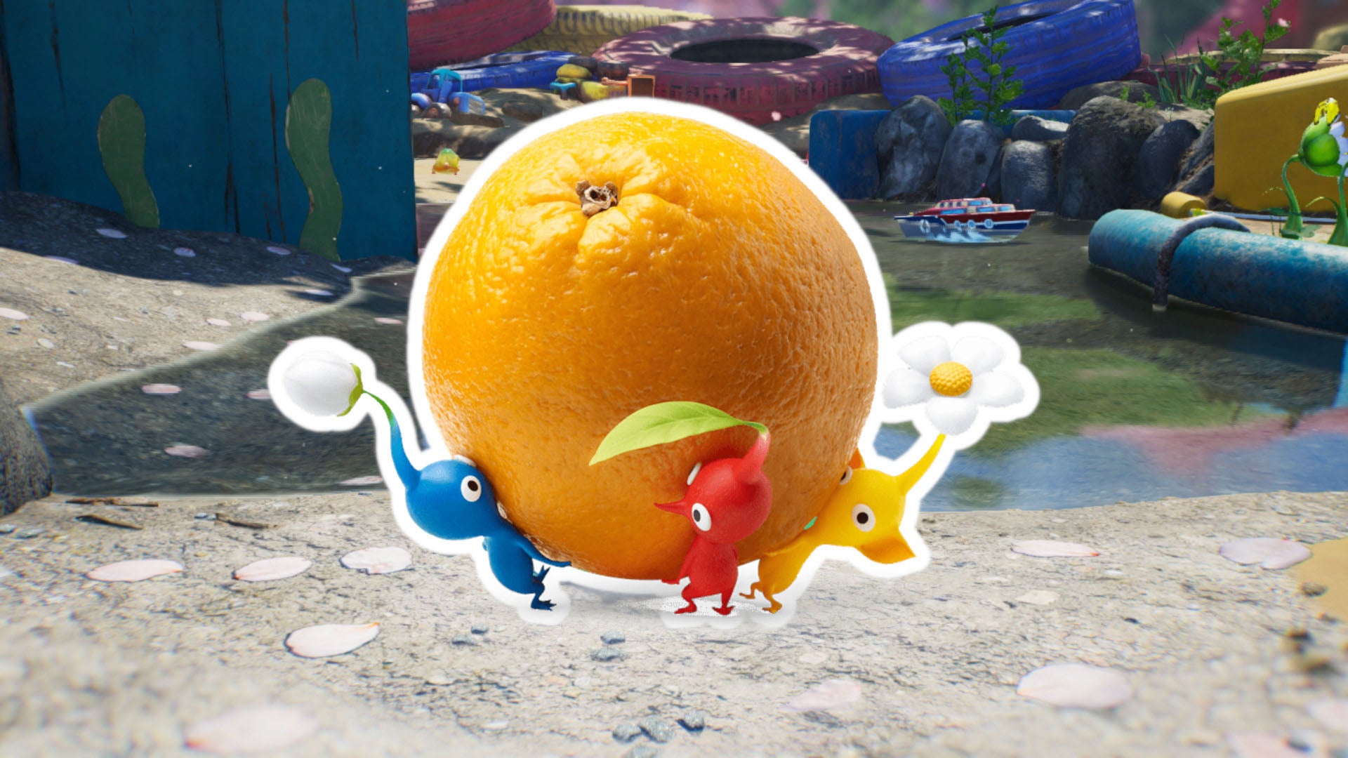 Pikmin 4 vorbestellen - Editionen, Preis und Bonusinhalte | Eurogamer.de