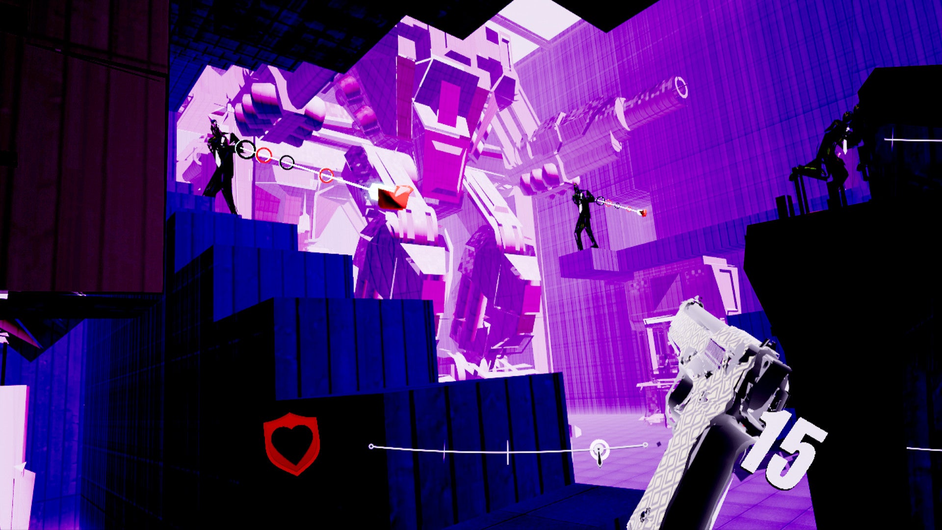 The best VR games to play in 2025 | VG247