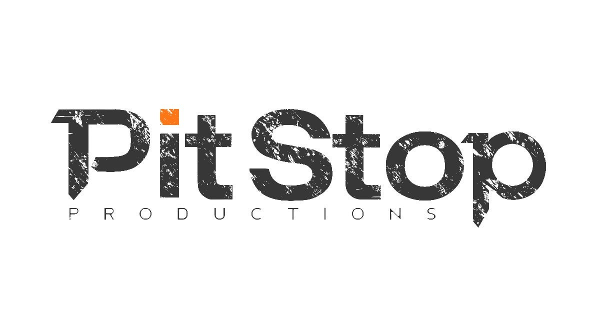 Pitstop Logo