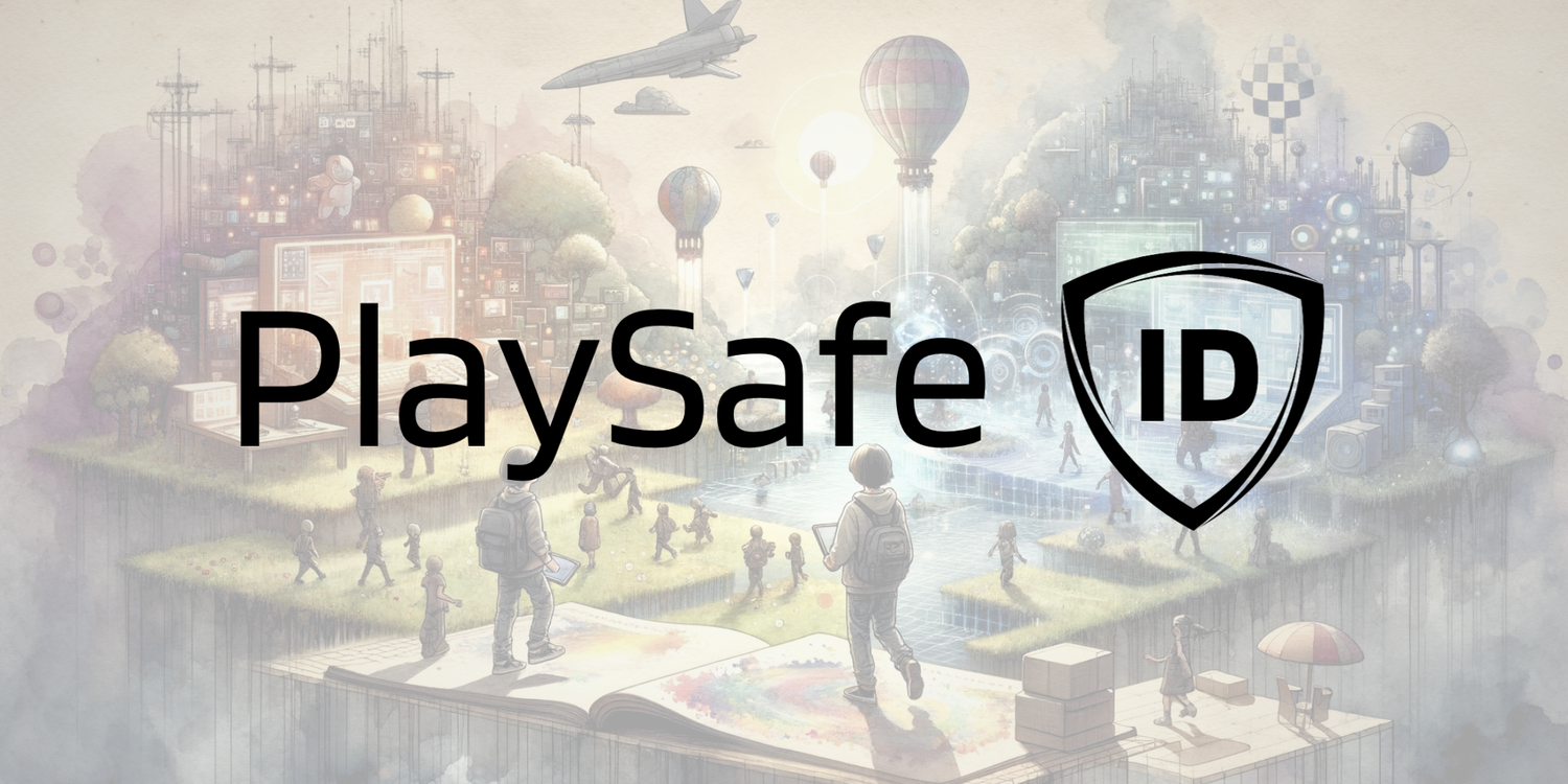 PlaySafe ID raises $1.12m in pre-seed funding round | GamesIndustry.biz