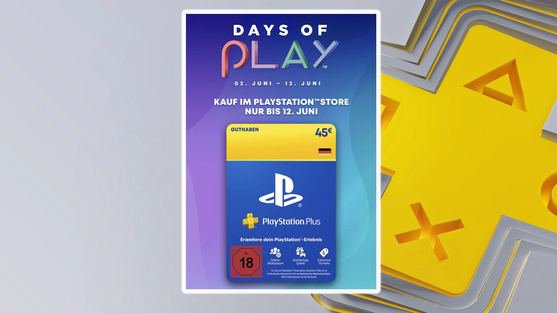 Holt euch PlayStation Plus jetzt kurzzeitig gunstiger bei Amazon Eurogamer