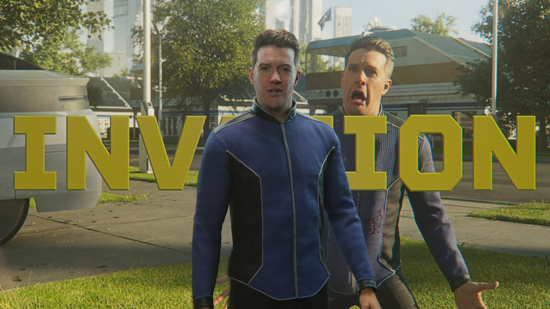 Helldivers 2 - 3D, große Explosionen und noch größere PvE-Schlachten ...