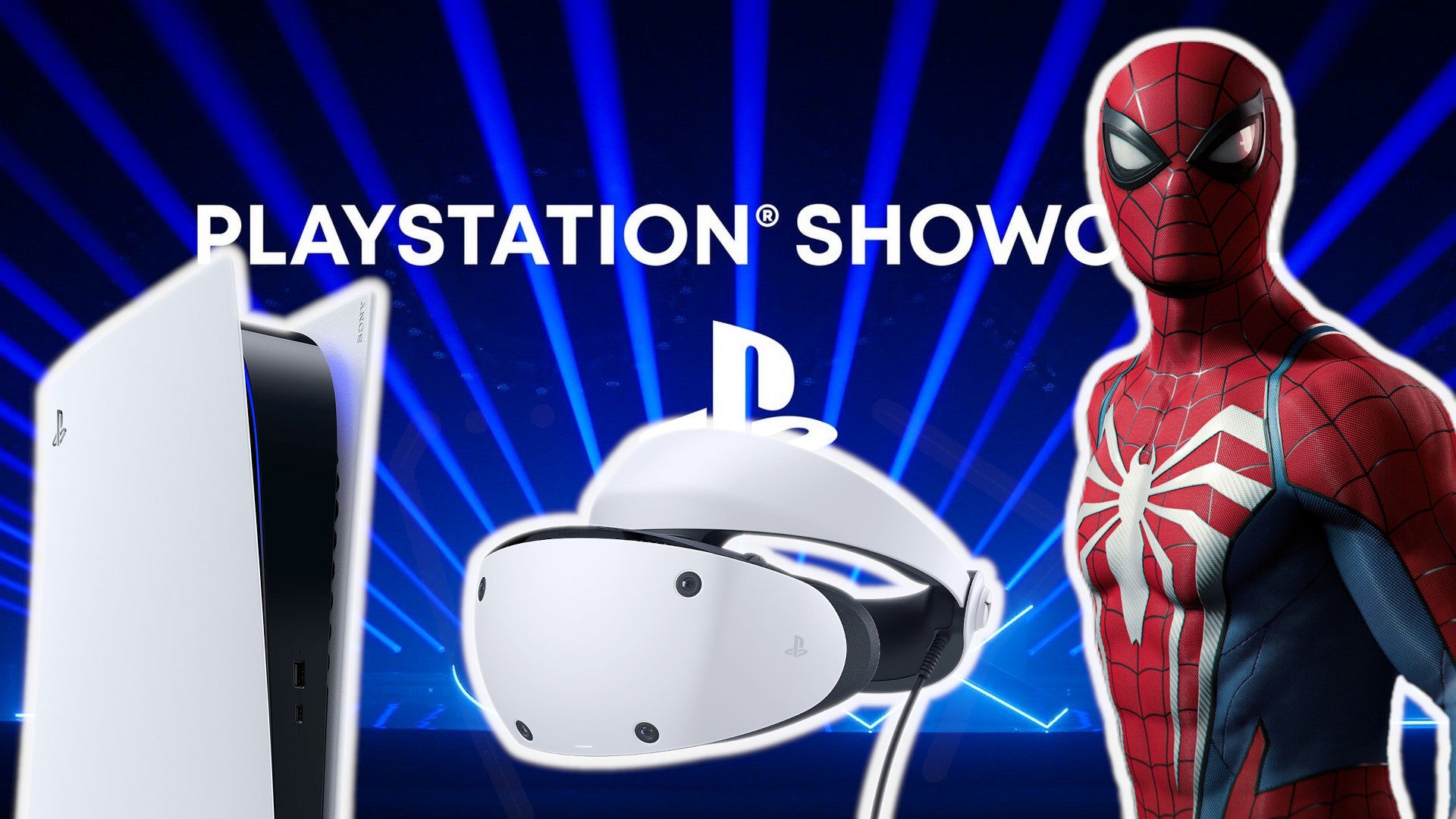 Der große PlayStation Showcase im Live-Ticker und Stream | Eurogamer.de
