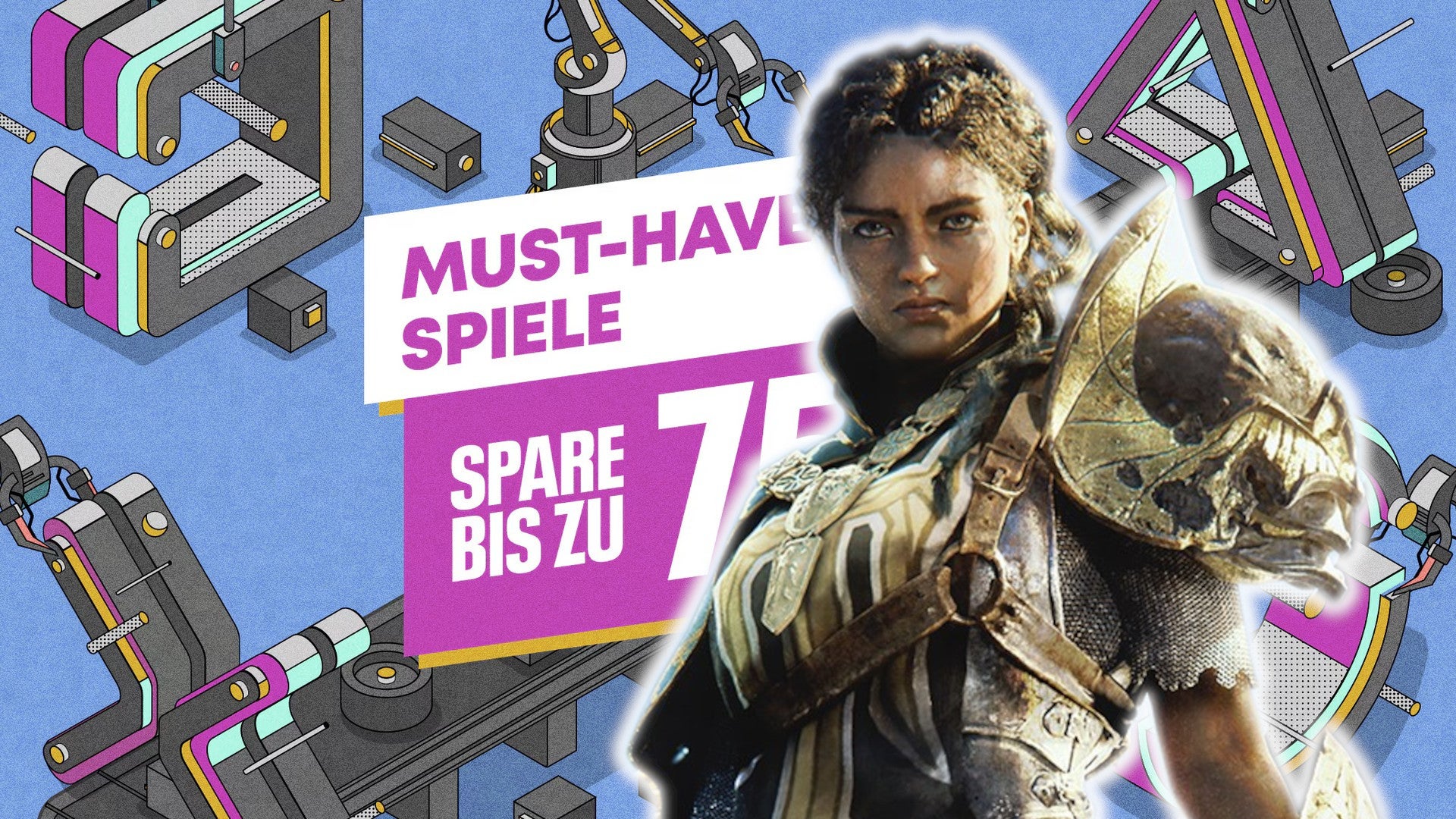 Must-haves im PlayStation Store drastisch reduziert: Das sind die ...