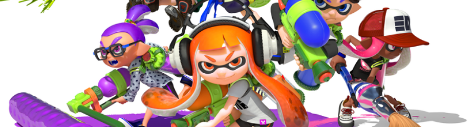 Splatoon | VG247
