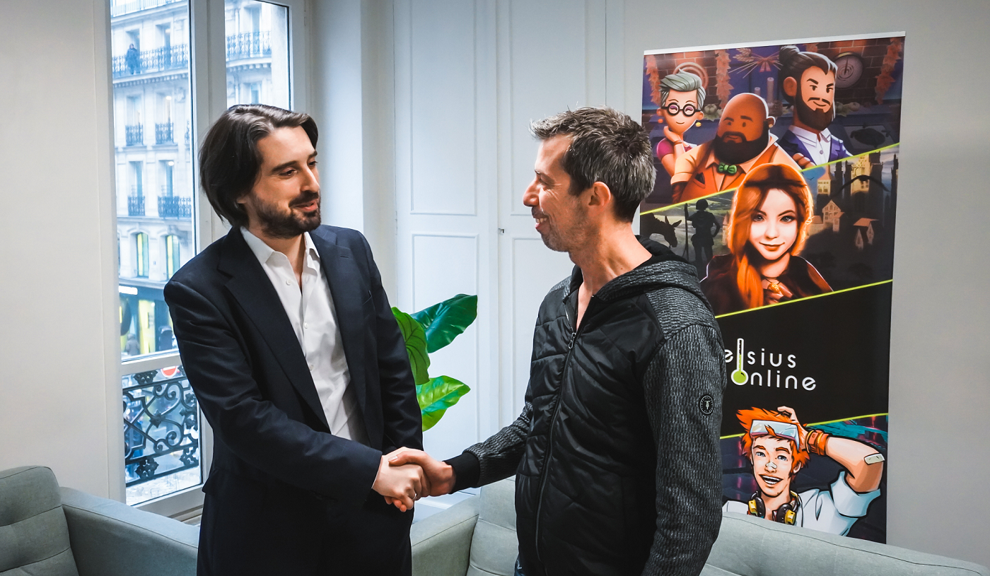 Plug In Digital | GamesIndustry.biz