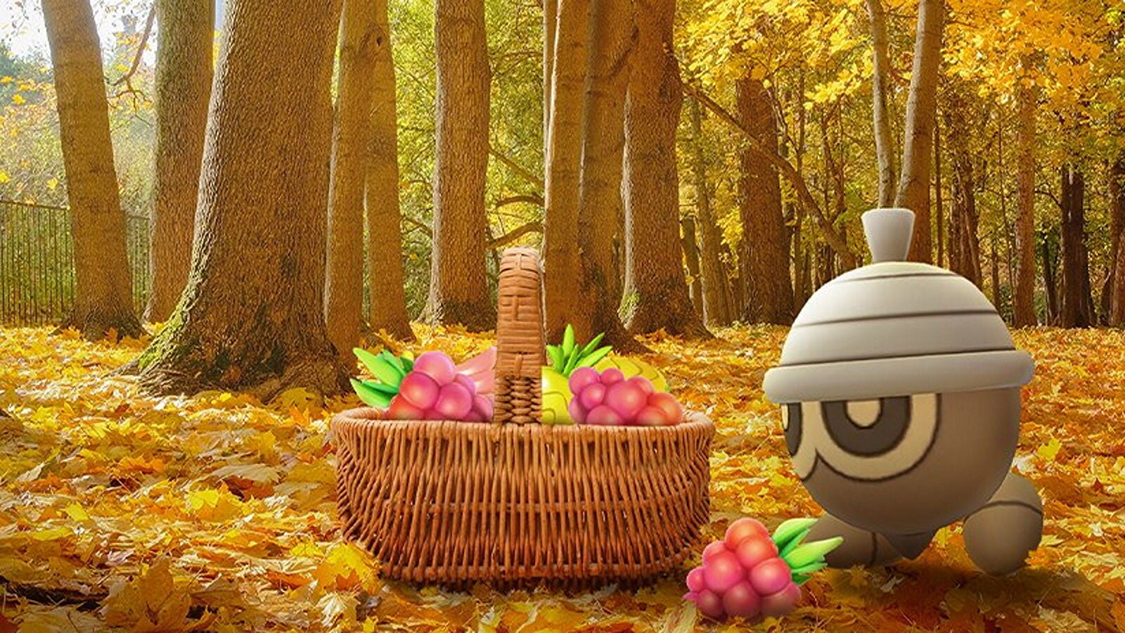 Pokémon Go - Bayas: para qué sirven Baya Pinia, Baya Frambu, Baya ...