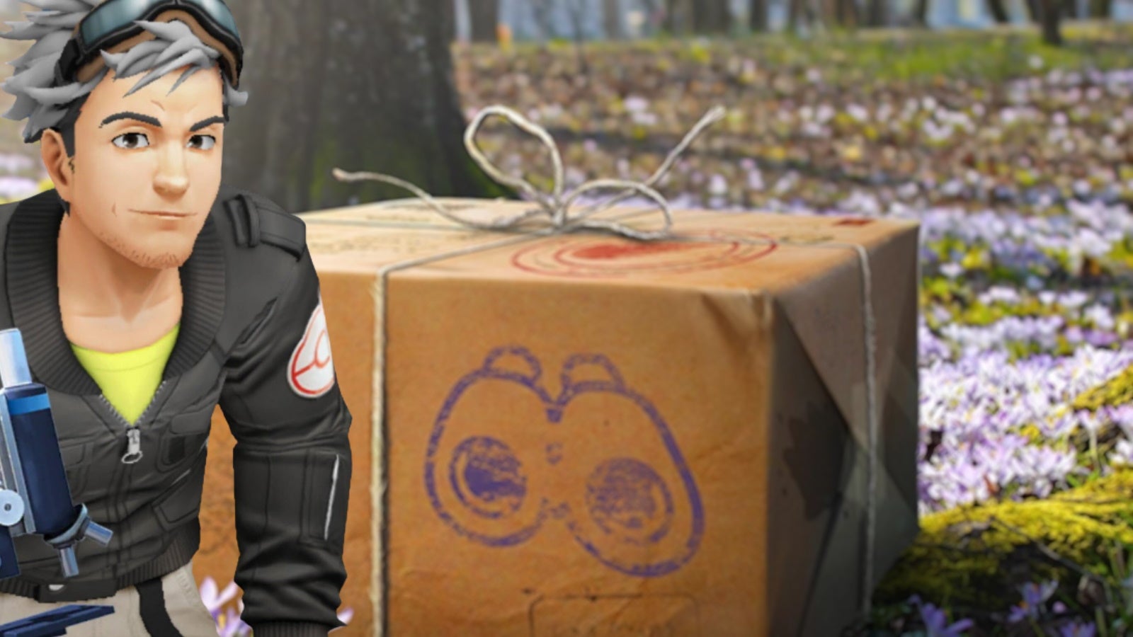 Pokémon Go - El Retorno de Willow: todas las misiones y recompensas ...