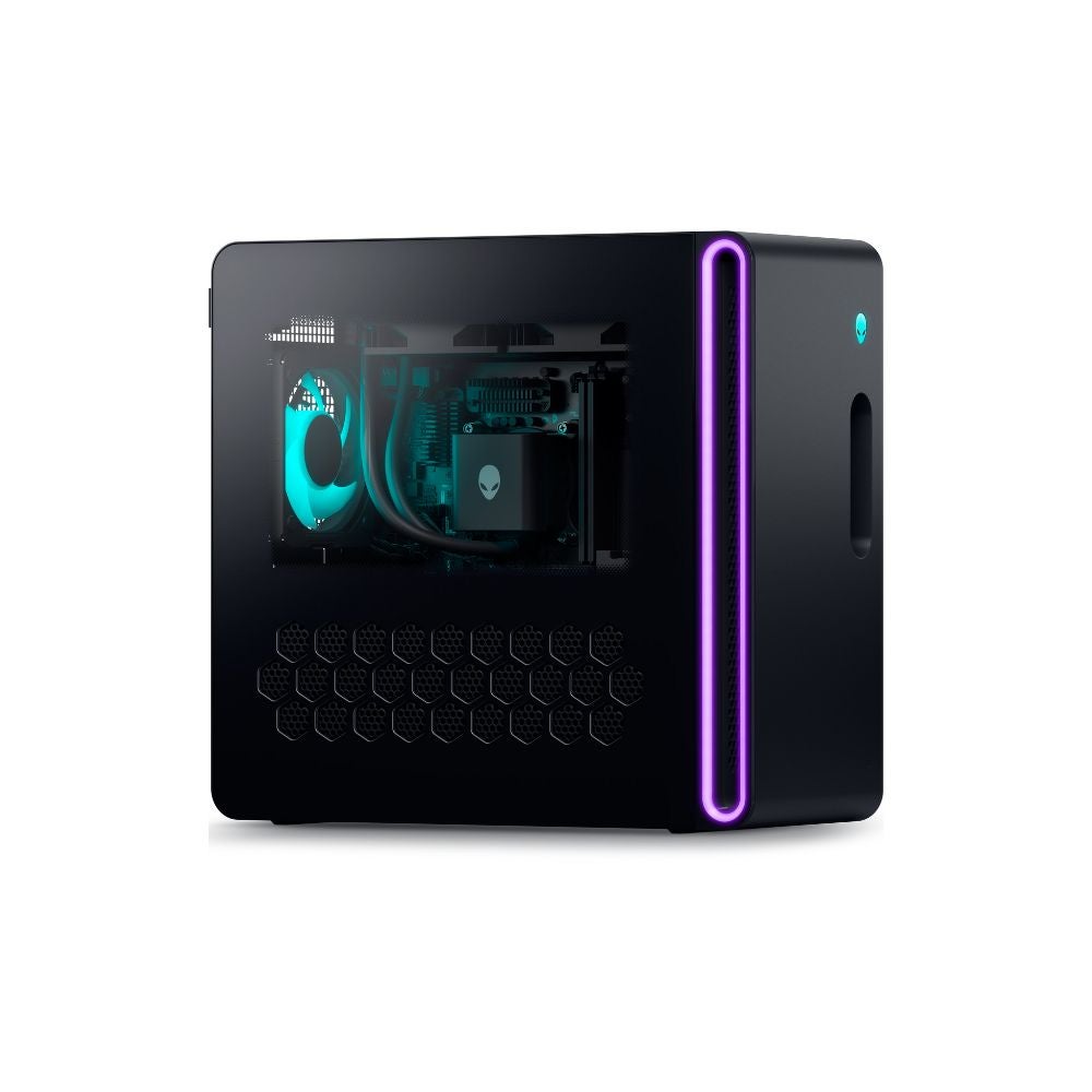 I've just saved $400 on the best value Alienware Aurora RTX 5080 gaming ...