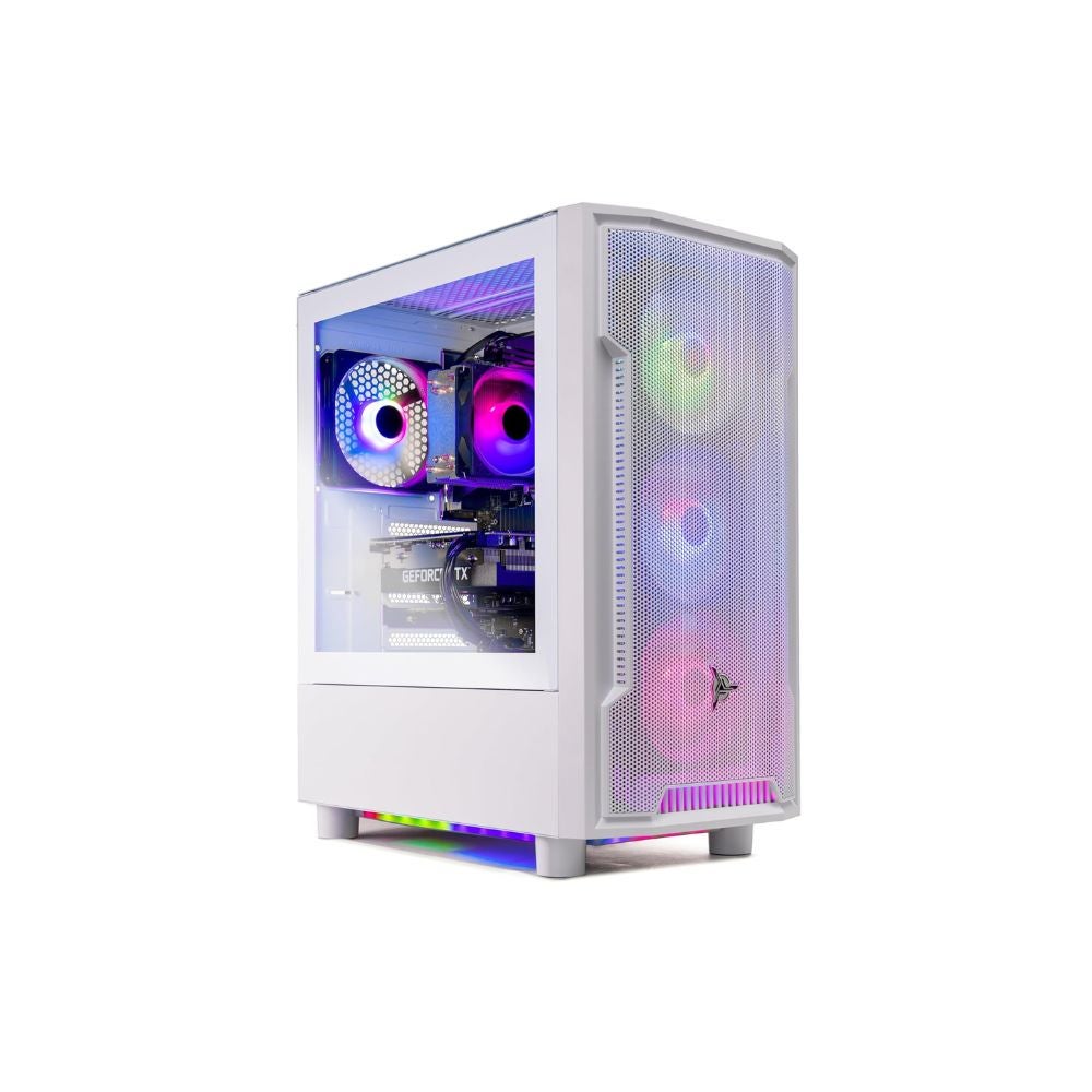 Skytech launches affordable RTX 5060 Ti gaming PCs starting from $1249 ...