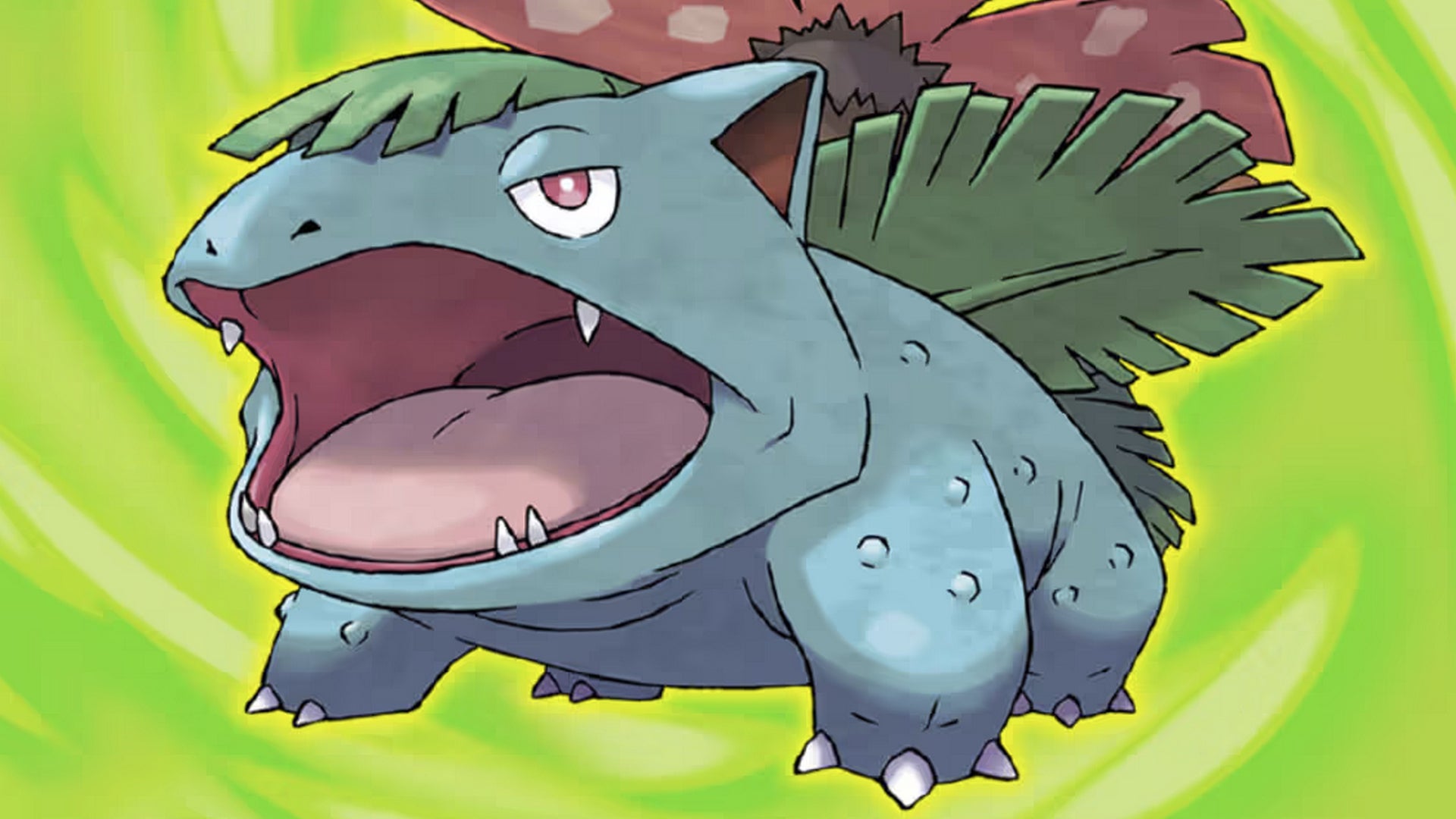 Pokémon Feuerrot & Blattgrün: Preload für Switch 2 und Switch gestartet ...