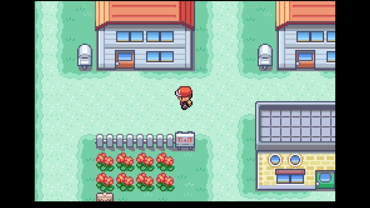 30 Jahre Pokémon: Feuerrot und Blattgrün sind zurück auf Switch und ...
