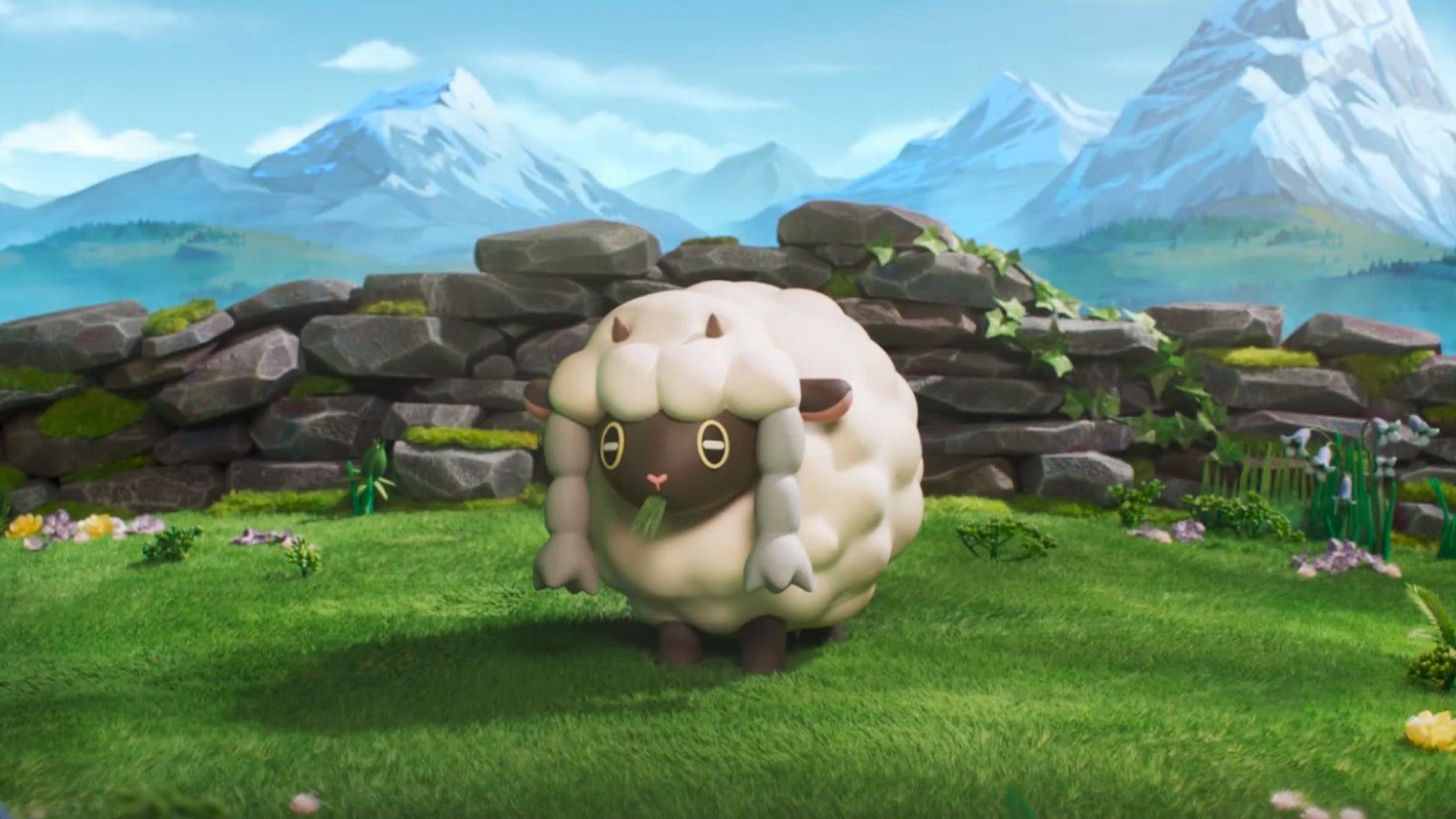 Neuer Teaser zu Pokémon-Geschichten: Die Abenteuer von Lauchzelot ...