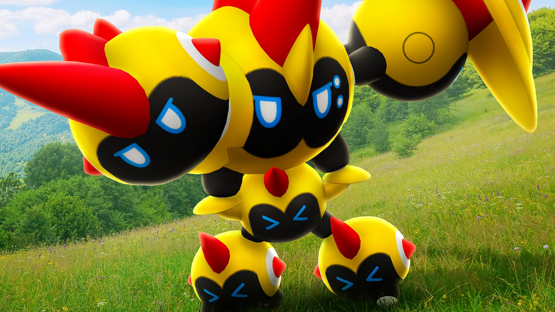 Pokémon Go Fest 2026: Mega-Mewtu kommt & Global-Event ist kostenlos ...