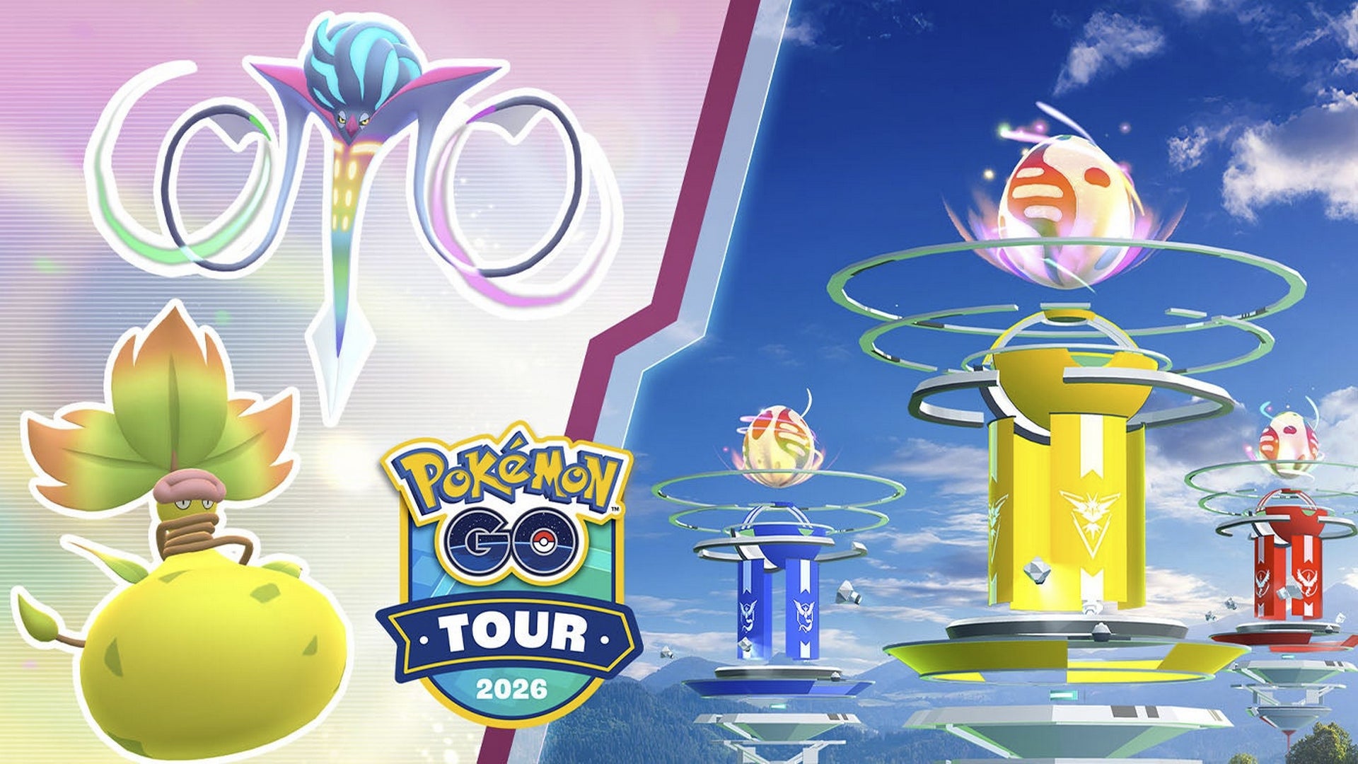 Pokémon Go: Dakuma entwickeln - So bekommt ihr Wulaosu | Eurogamer.de
