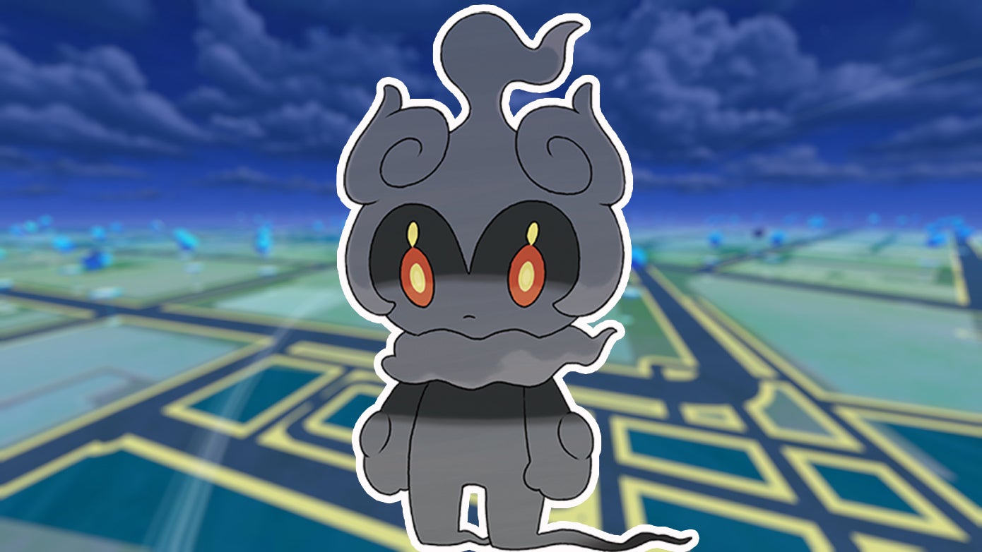 Pokémon Go A Striking Shadow Special Research quest steps and rewards ...