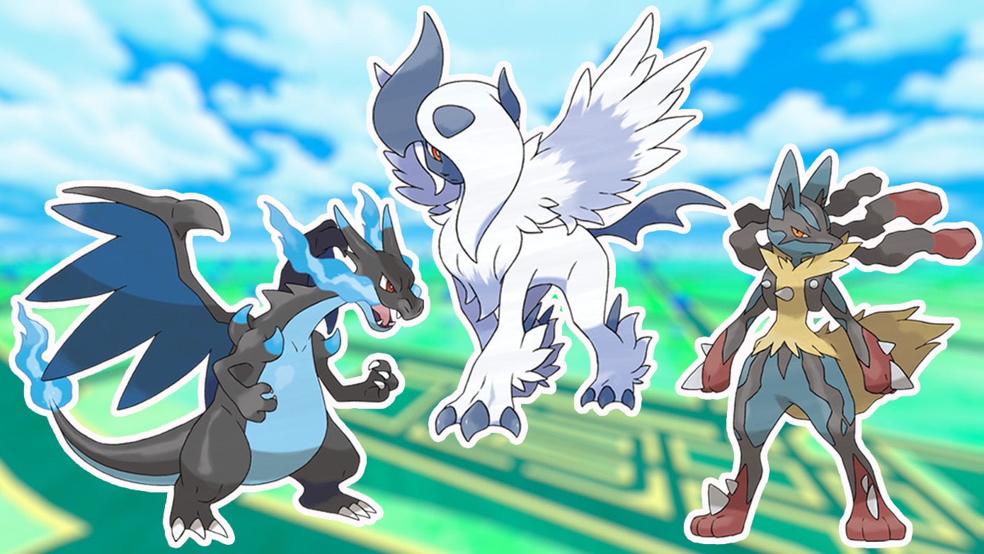 How to get Snom and evolution Frosmoth in Pokémon Go | Eurogamer.net
