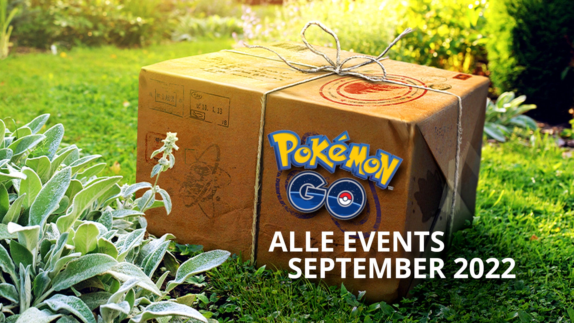 Pokémon Go: Alle Events im September 2022 - Wichtige Termine in der ...