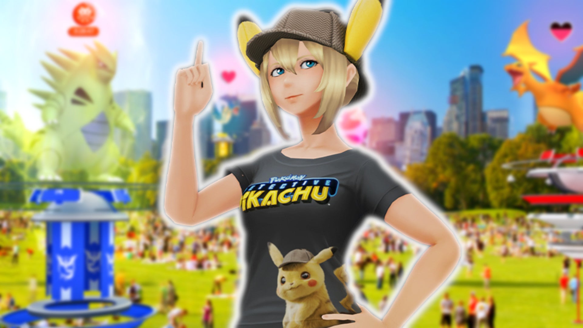 Pokémon Go Power-up-Ticket: April: Lohnt sich das neue Ticket? Das ...