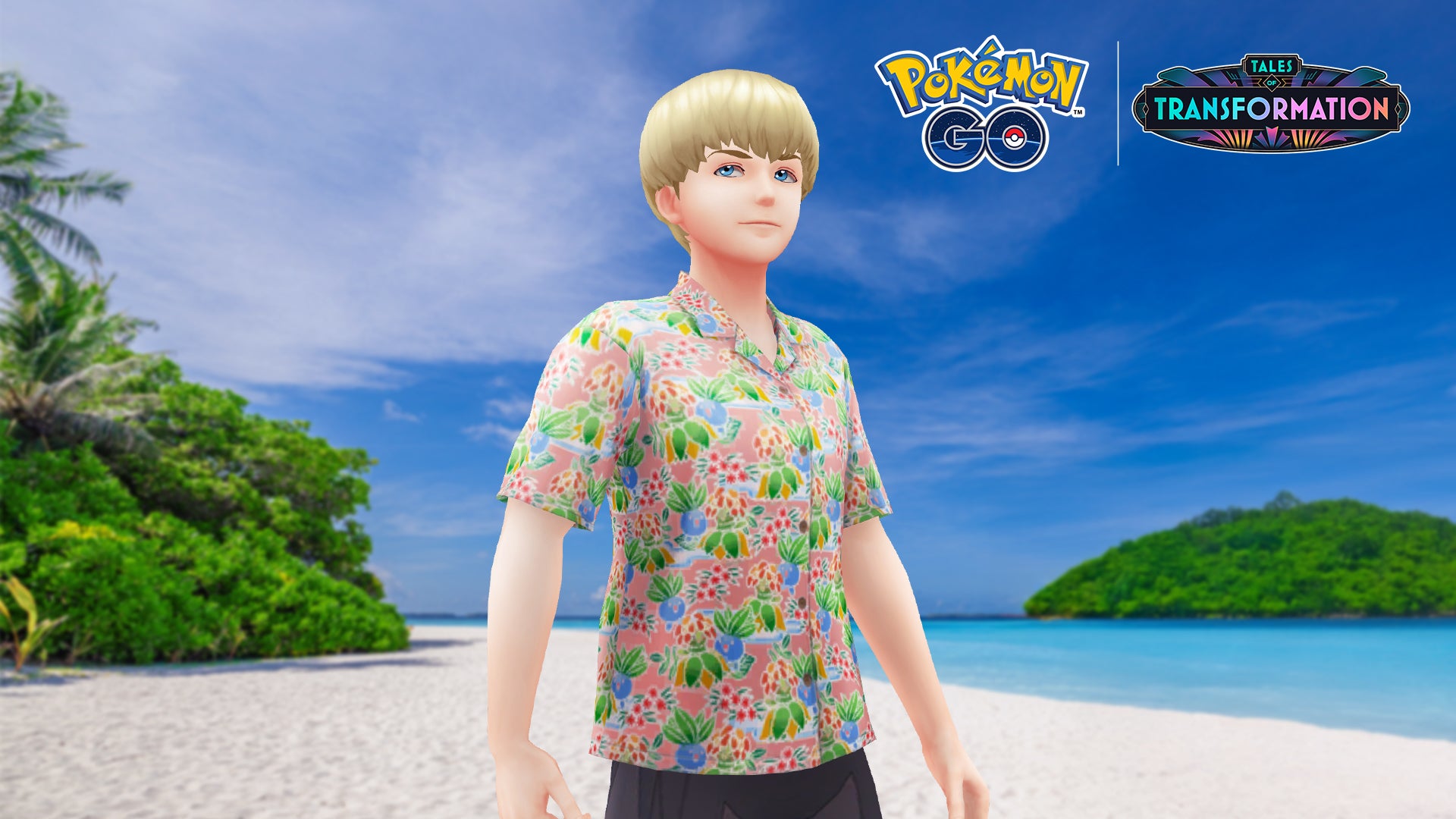 Pokémon Go Concierge Celebration Event research tasks, quest and ...