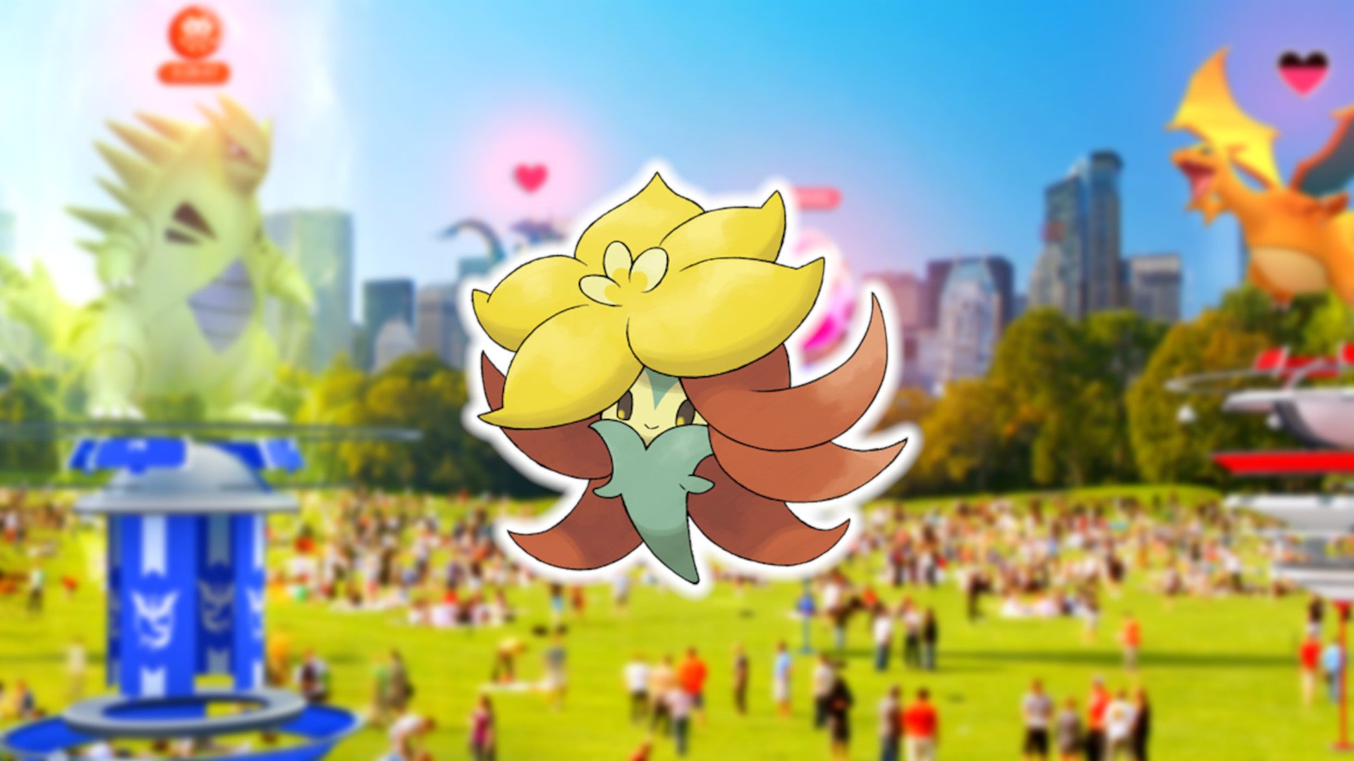 Pokémon Go: Cottini 100 % IV: So fängst du das perfekte Exemplar ...