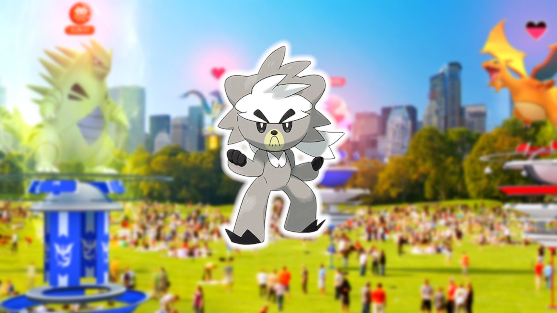 Pokémon Go: Dakuma 100 % IV: So fängst du das perfekte Exemplar ...