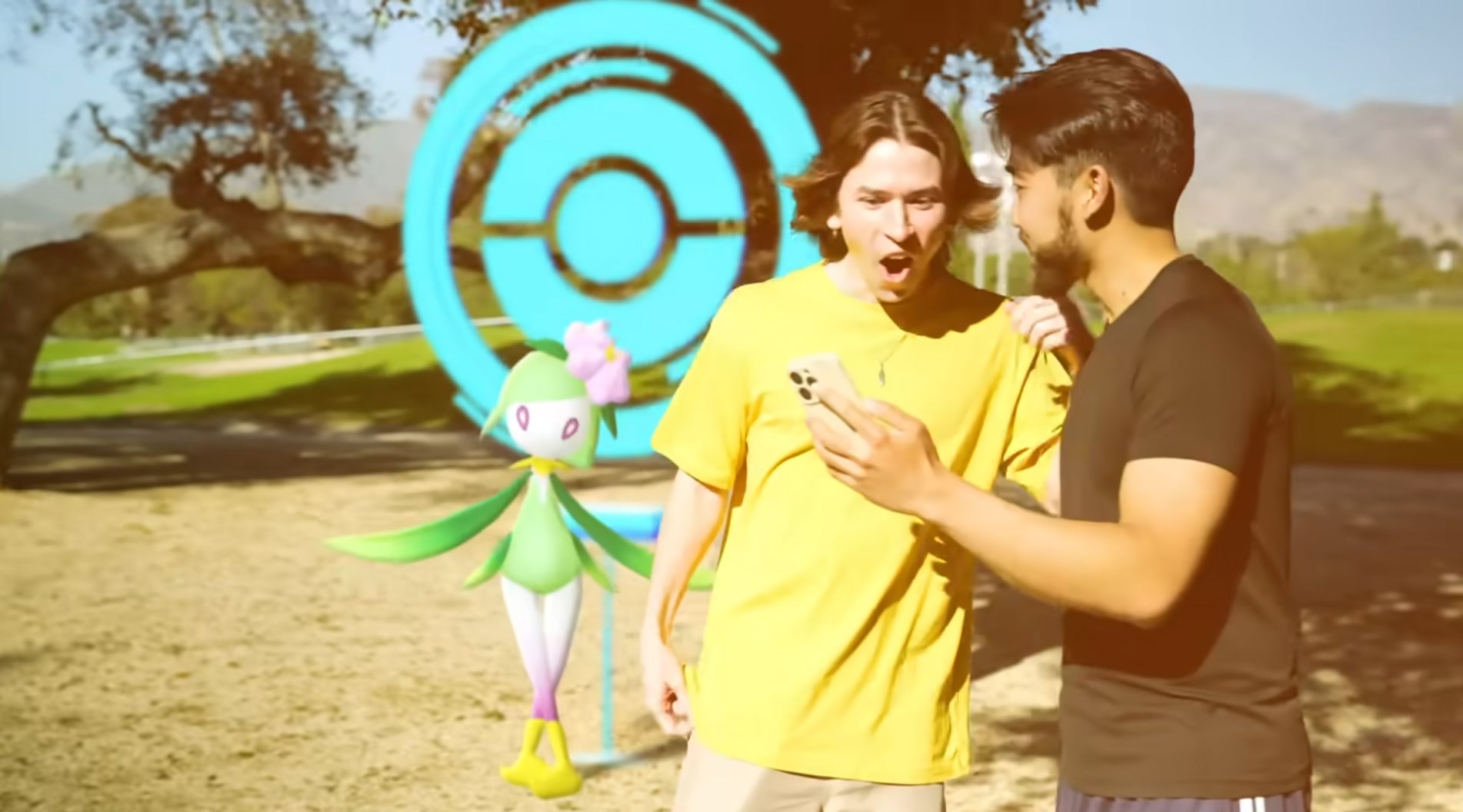Pokémon Go Delightful Days hemisphere Pokémon, seasonal spawns and end ...