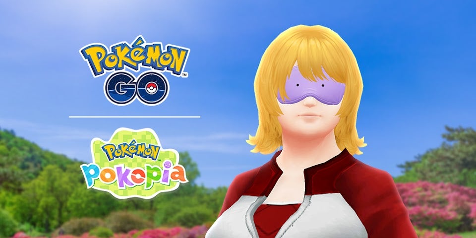 Pokémon Go Pokopia Celebration event Timed Research, research tasks ...