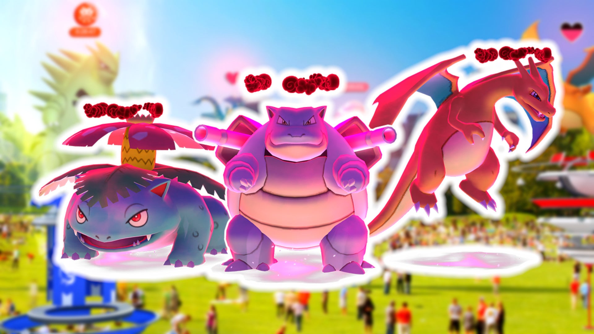 Pokémon Go Galar ruft Spezialforschung - Alle Aufgaben und Belohnungen ...