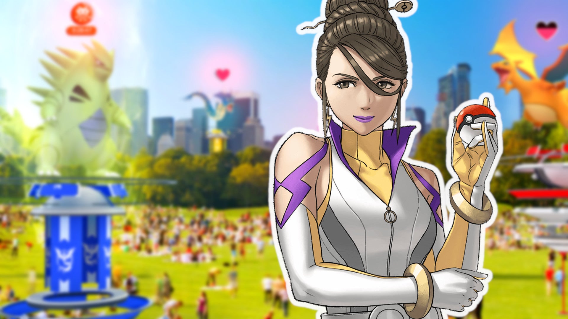 Pokémon Go: Schattige Störungen - Alle Aufgaben und Belohnungen der ...