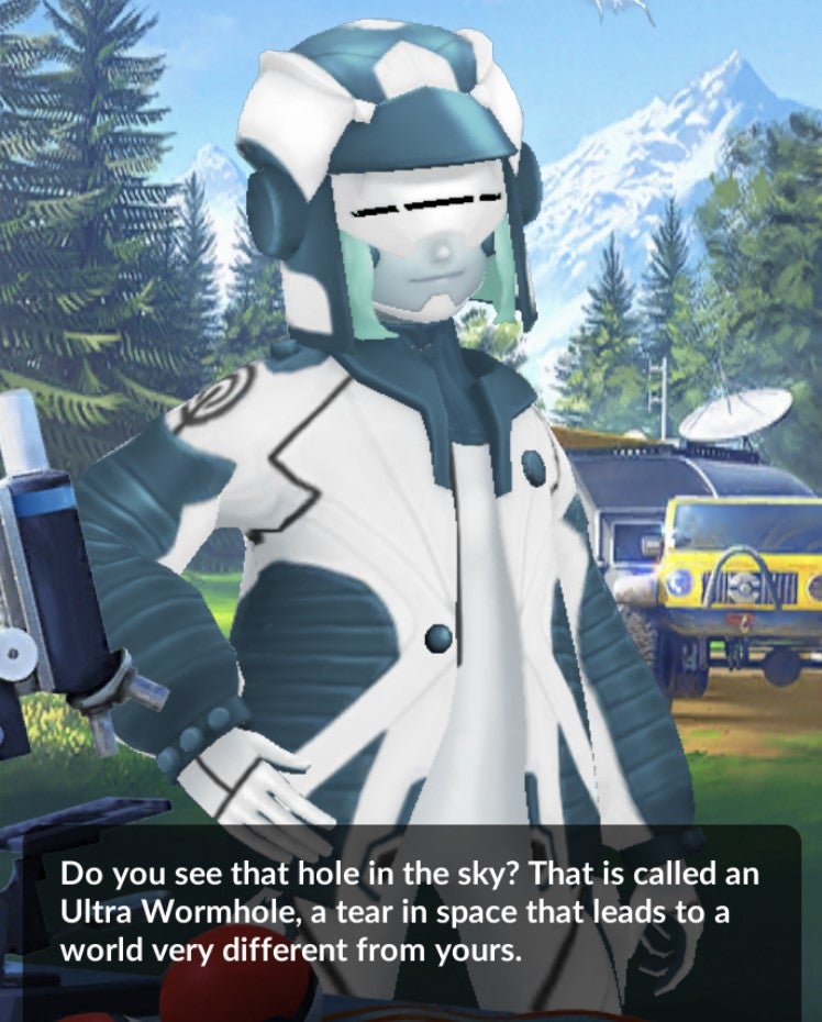 Pokémon Go Rhi's Arrival research tasks, steps and rewards | Eurogamer.net