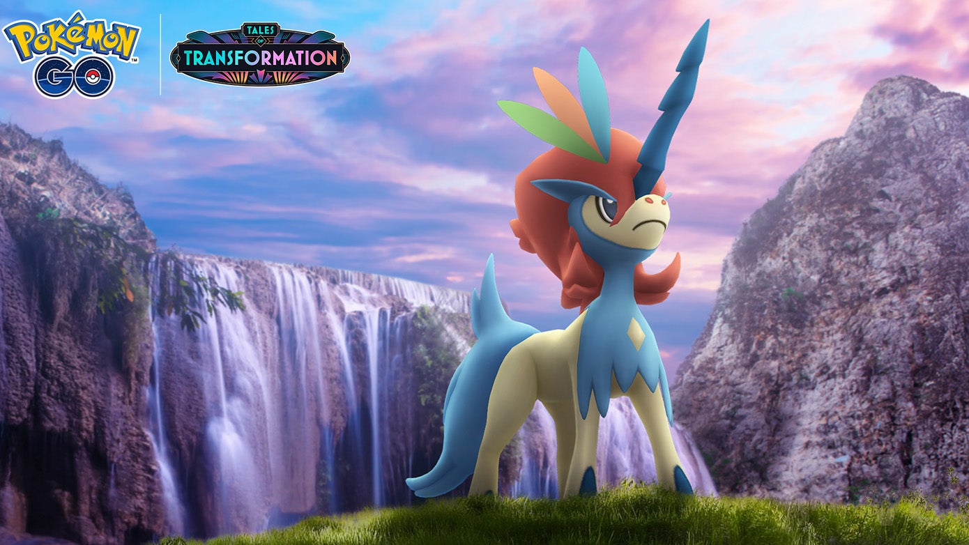 Pokémon Go Final Justice Collection Challenges and research tasks ...