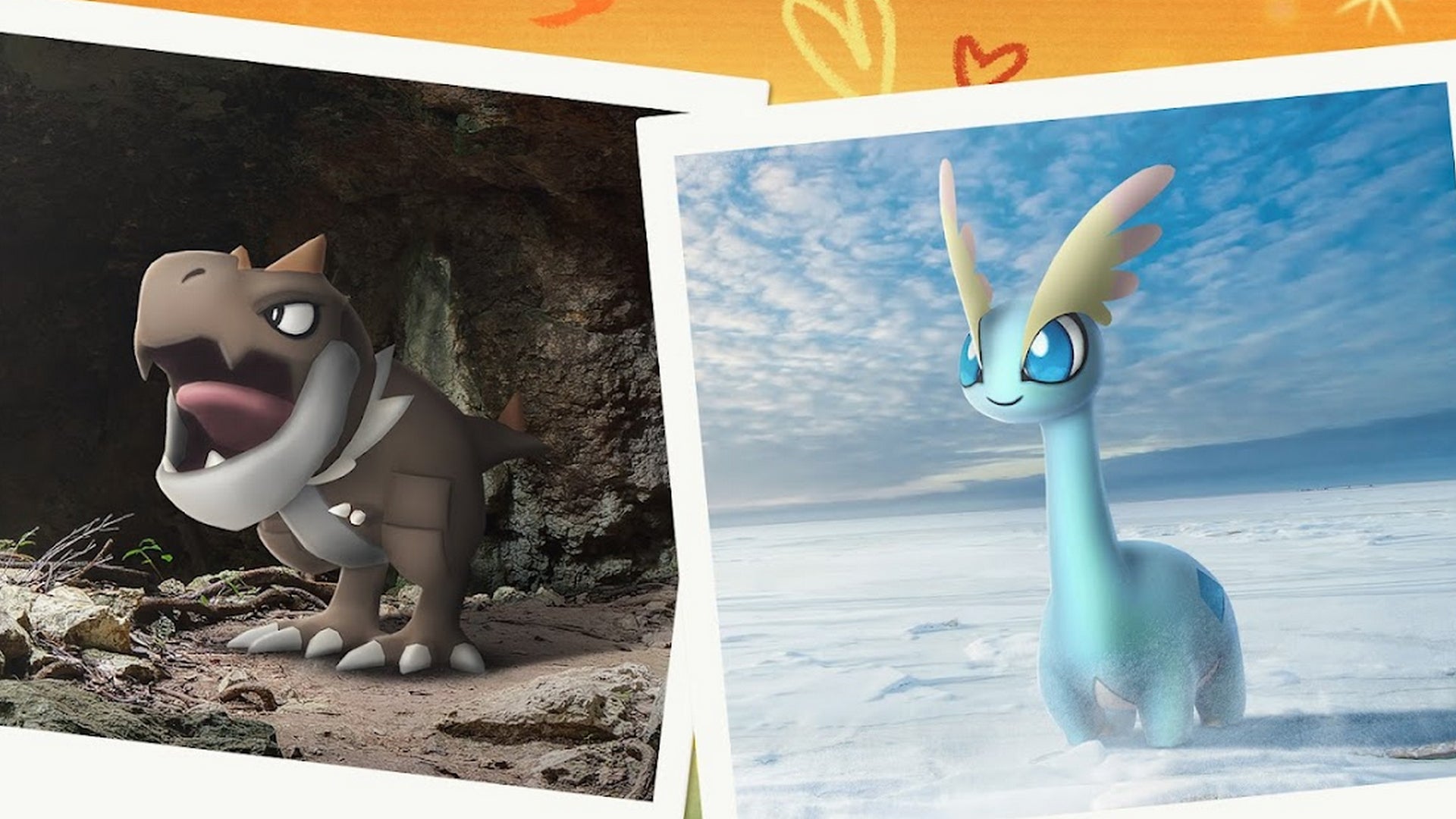 Pokémon Go: Heute Fossil-Forschungstag mit besonderen Pokémon und Shiny ...