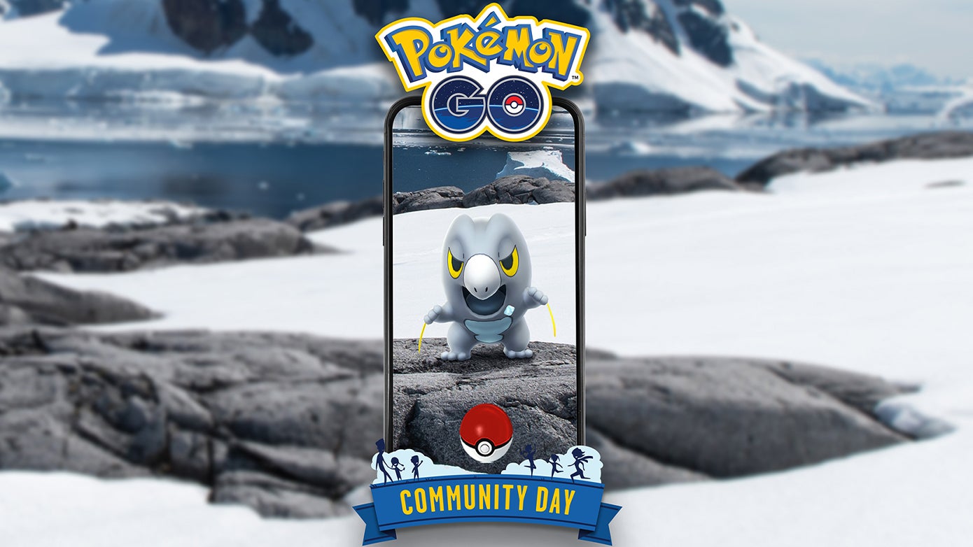 Pokémon Go best Fire-type Pokémon | Eurogamer.net