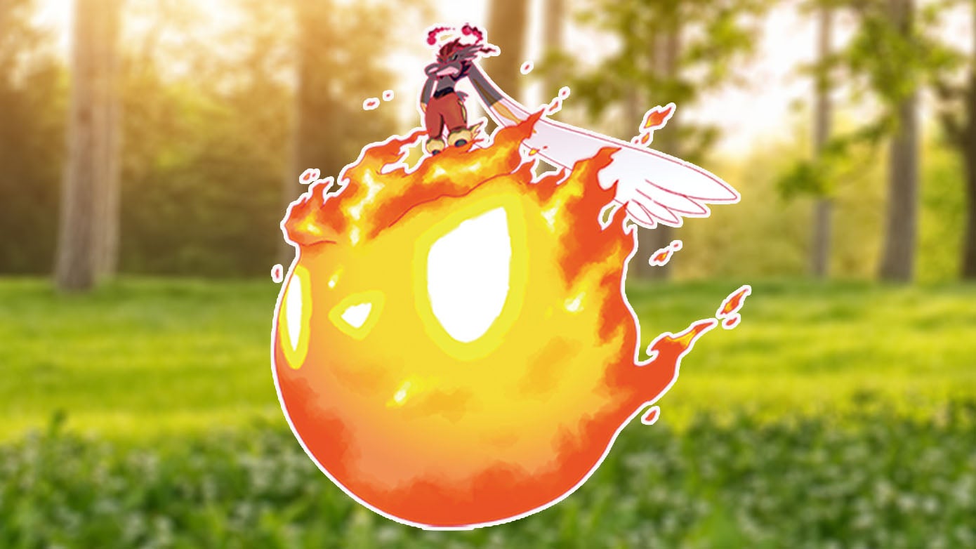 Roar of Time and Spacial Rend Adventure Effect in Pokémon Go explained ...