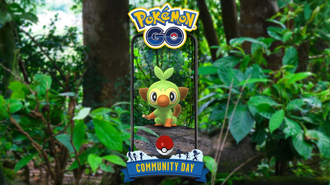 Pokémon Go XP sources list: How to get XP fast in Pokémon Go ...