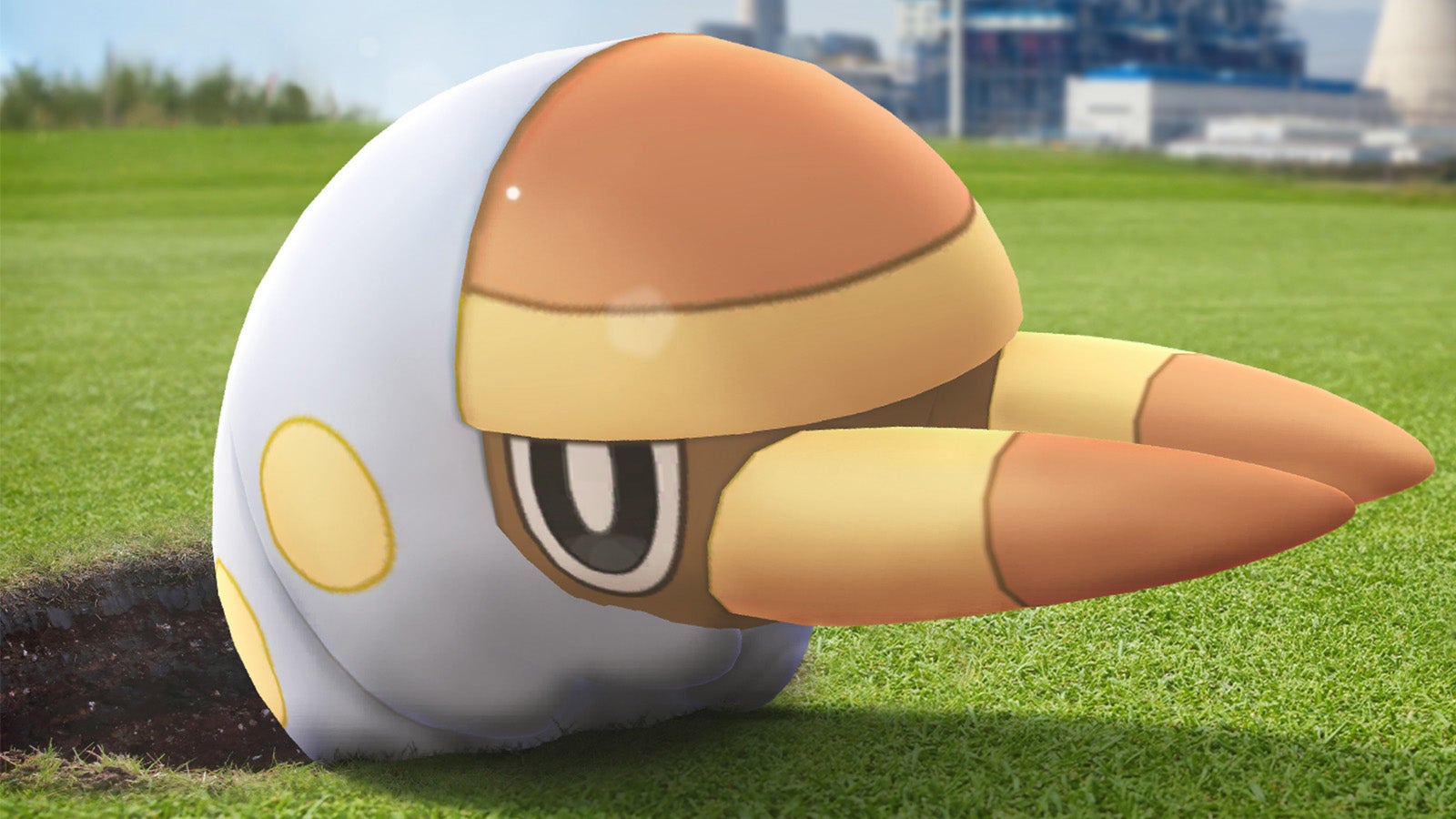 How to evolve Grubbin and get Charjabug and Vikavolt in Pokémon Go ...