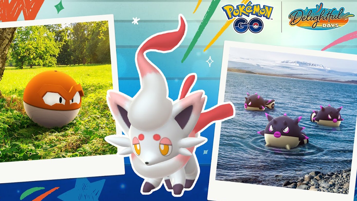 How to get Tandemaus and evolution Maushold in Pokémon Go, including ...