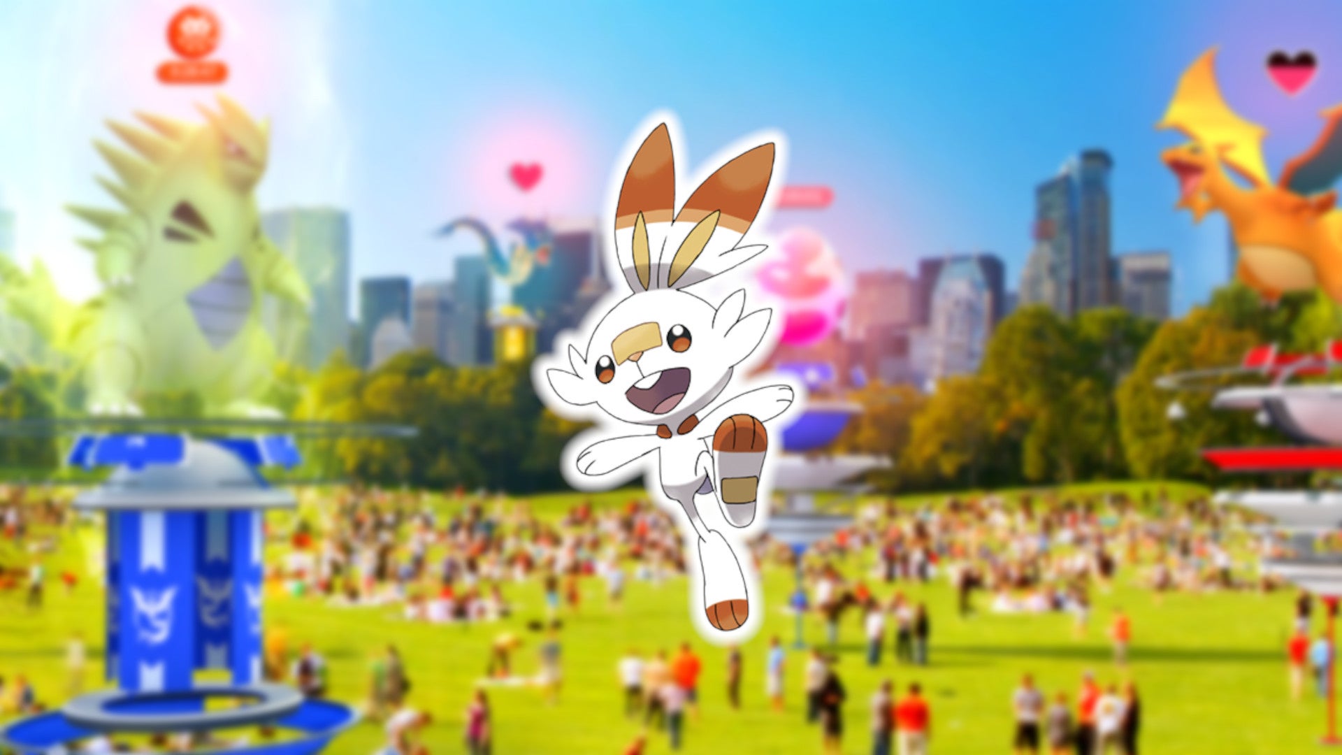 Pokémon Go: Hopplo 100 % IV: So fängst du das perfekte Exemplar ...