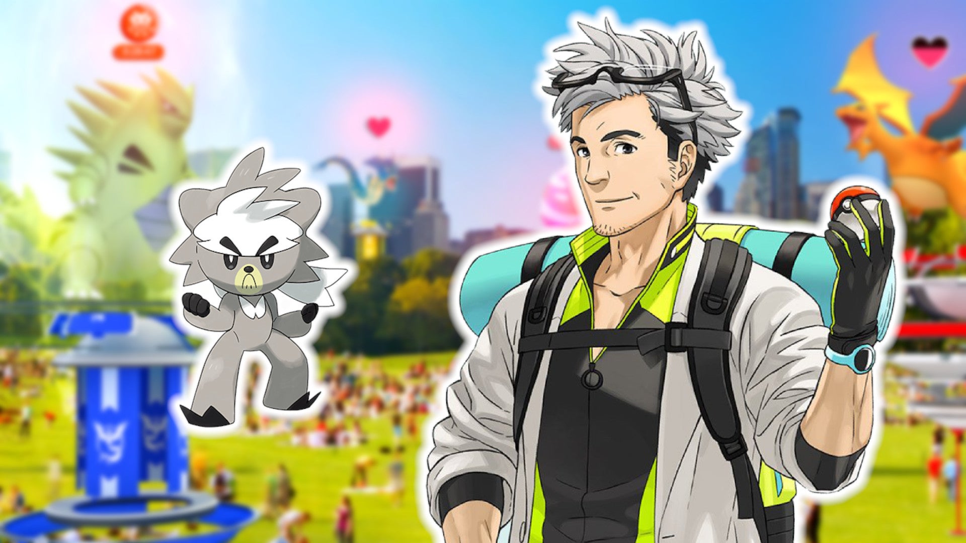 Pokémon Go: Felori 100 % IV: So fängst du das perfekte Exemplar ...