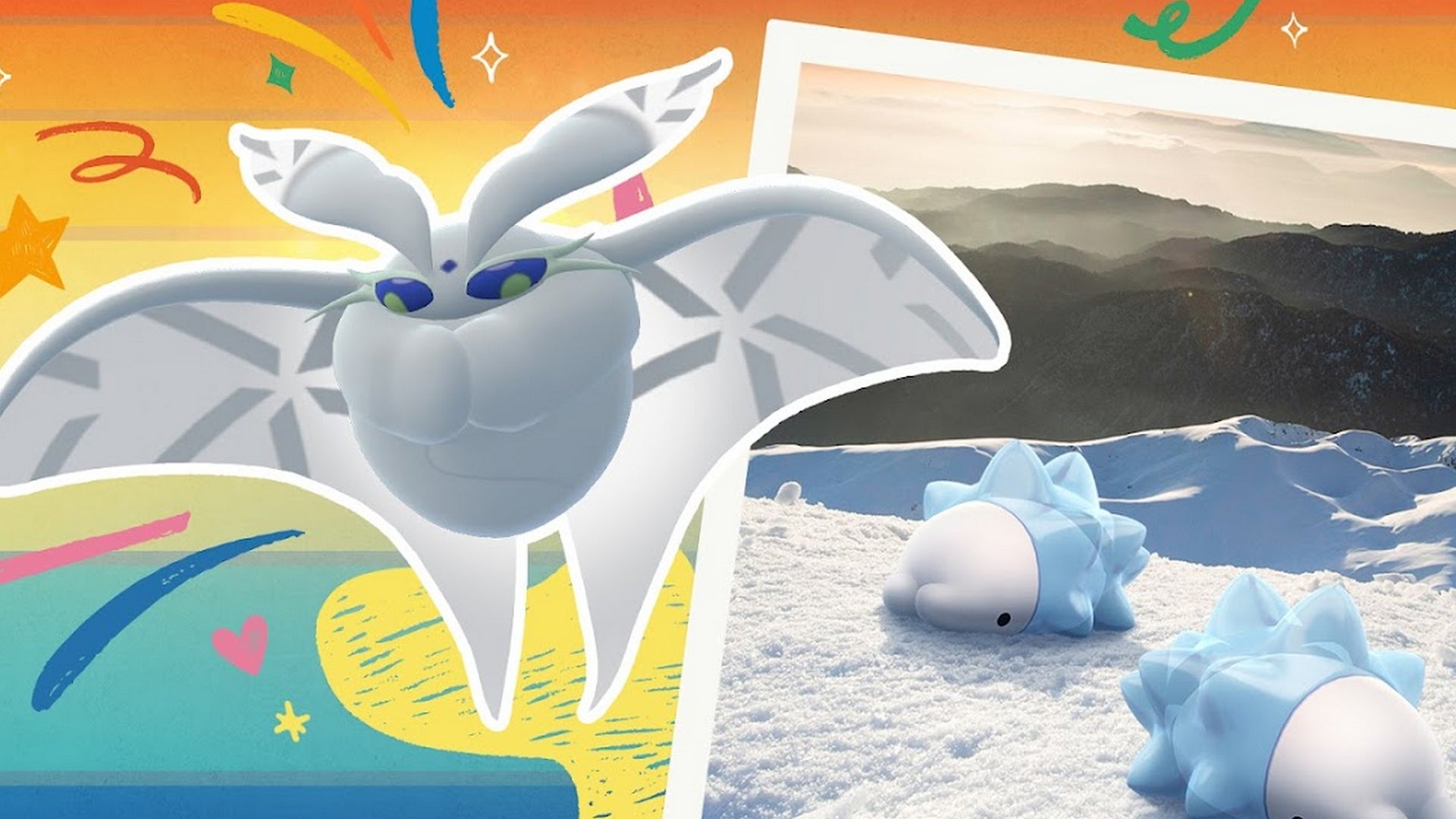Pokémon Go Kuschelige Kumpel: Pokémon-Debüt und neues Shiny - das musst ...