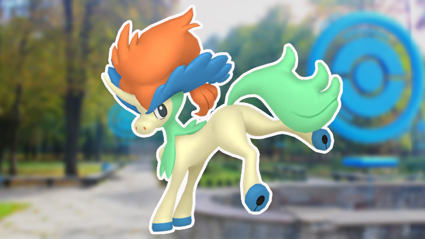 Roar of Time and Spacial Rend Adventure Effect in Pokémon Go explained ...